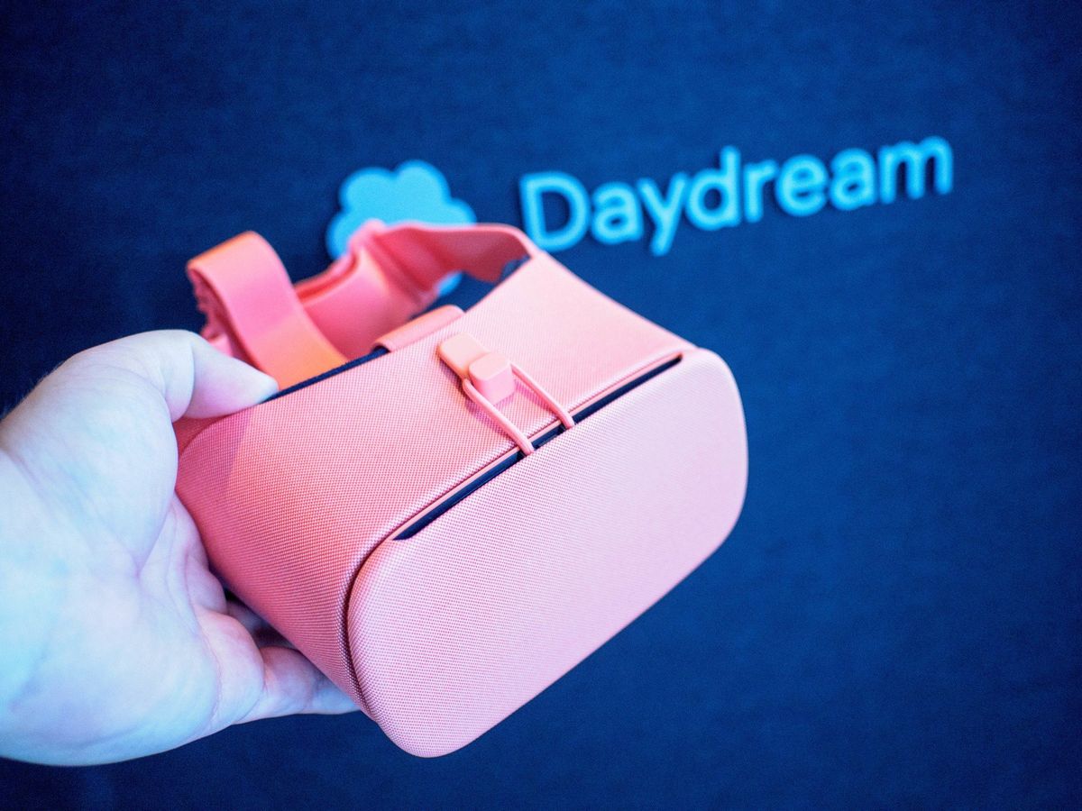 The great Virtual Reality buyer's guide | Windows Central