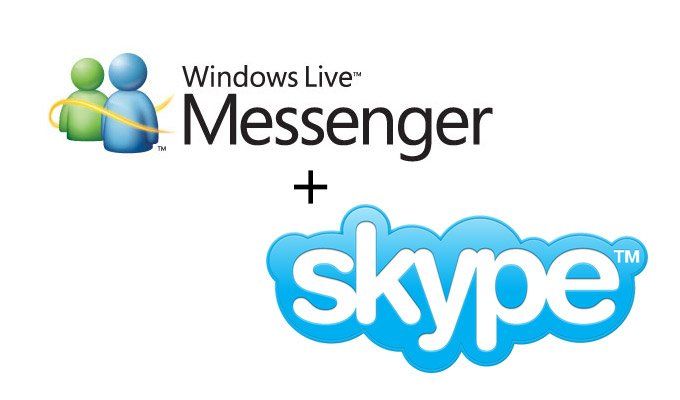 Skype becomes the new Microsoft Messenger | Windows Central
