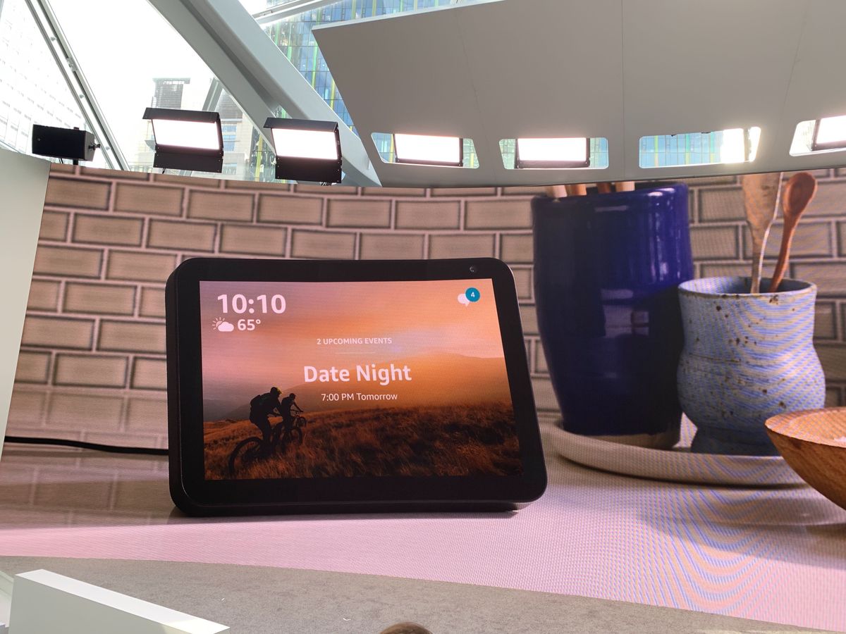 Here's Everything Amazon Just Announced: All 14 New Products | Tom's Guide