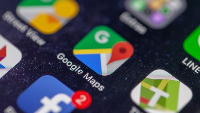 How to download Google Maps for offline use on mobile | TechRadar