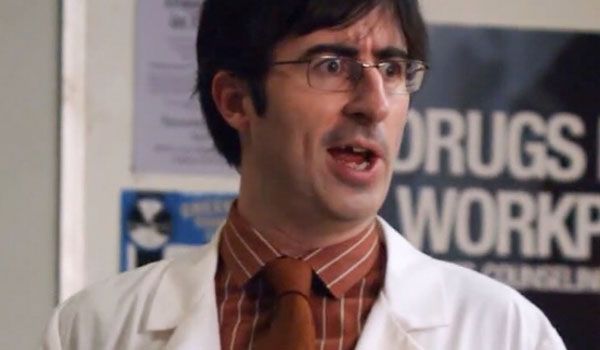 The 20 Best Community Characters, Ranked | Cinemablend