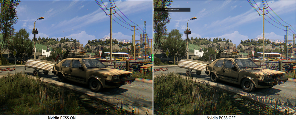 Nvidia PCSS Added To 'Dying Light: The Following' | Tom's Hardware