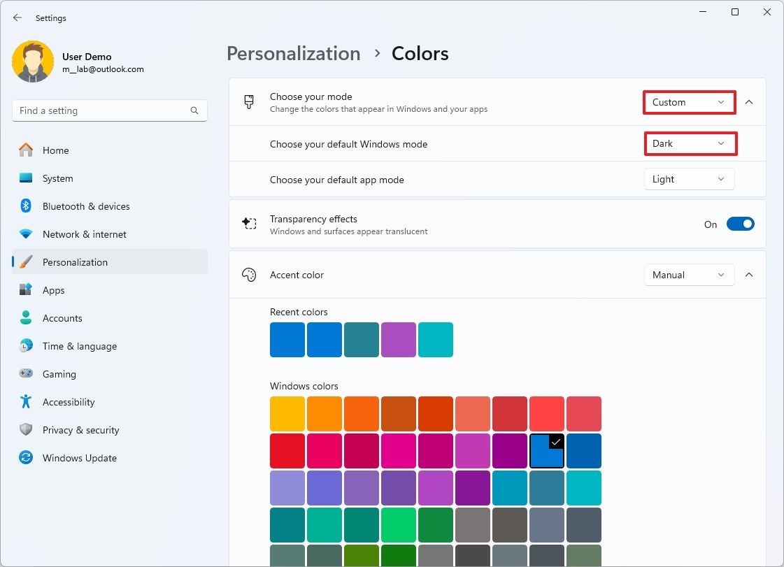 Manage Start menu settings on Windows 11 | Windows Central