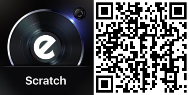 edjing Scratch arrives on Windows 10 PC and Mobile to let you DJ ...