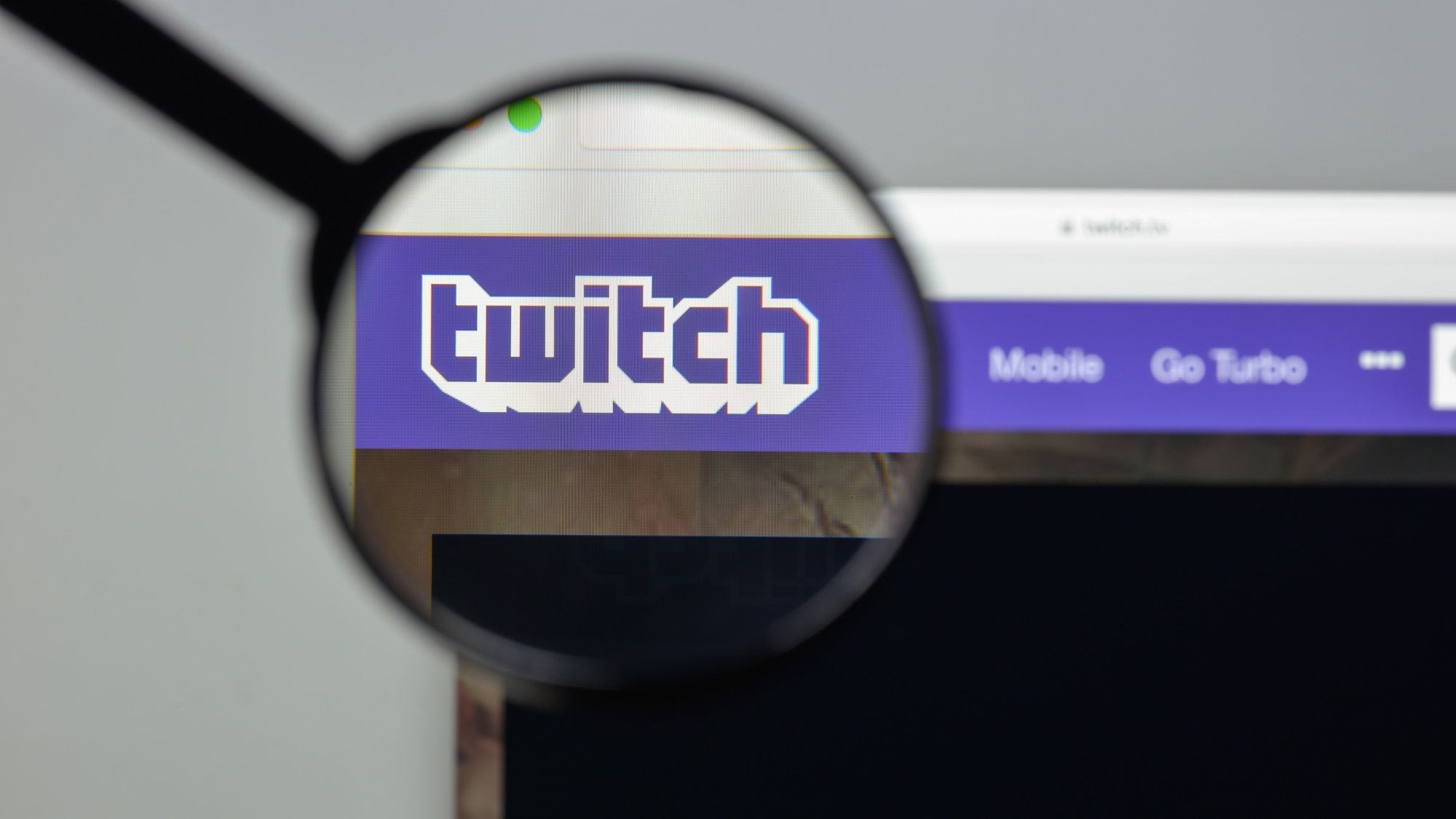 Twitch data breach leaves Amazon with major fine | TechRadar