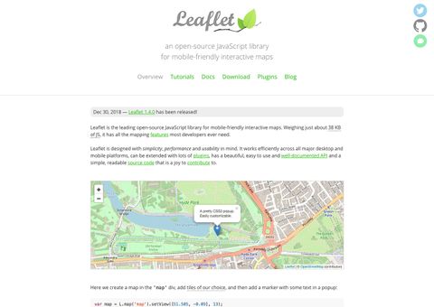 35 incredible dataviz tools | Creative Bloq
