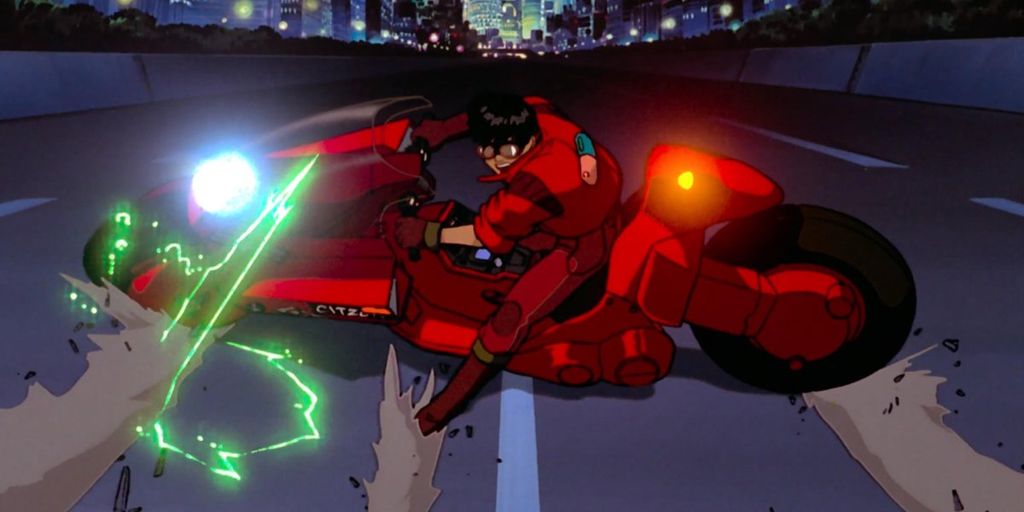 12 Movies To Stream If You Like The Matrix | Cinemablend