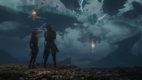 Review — Clair Obscur: Expedition 33 expertly weaves two RPG genres together | Windows Central