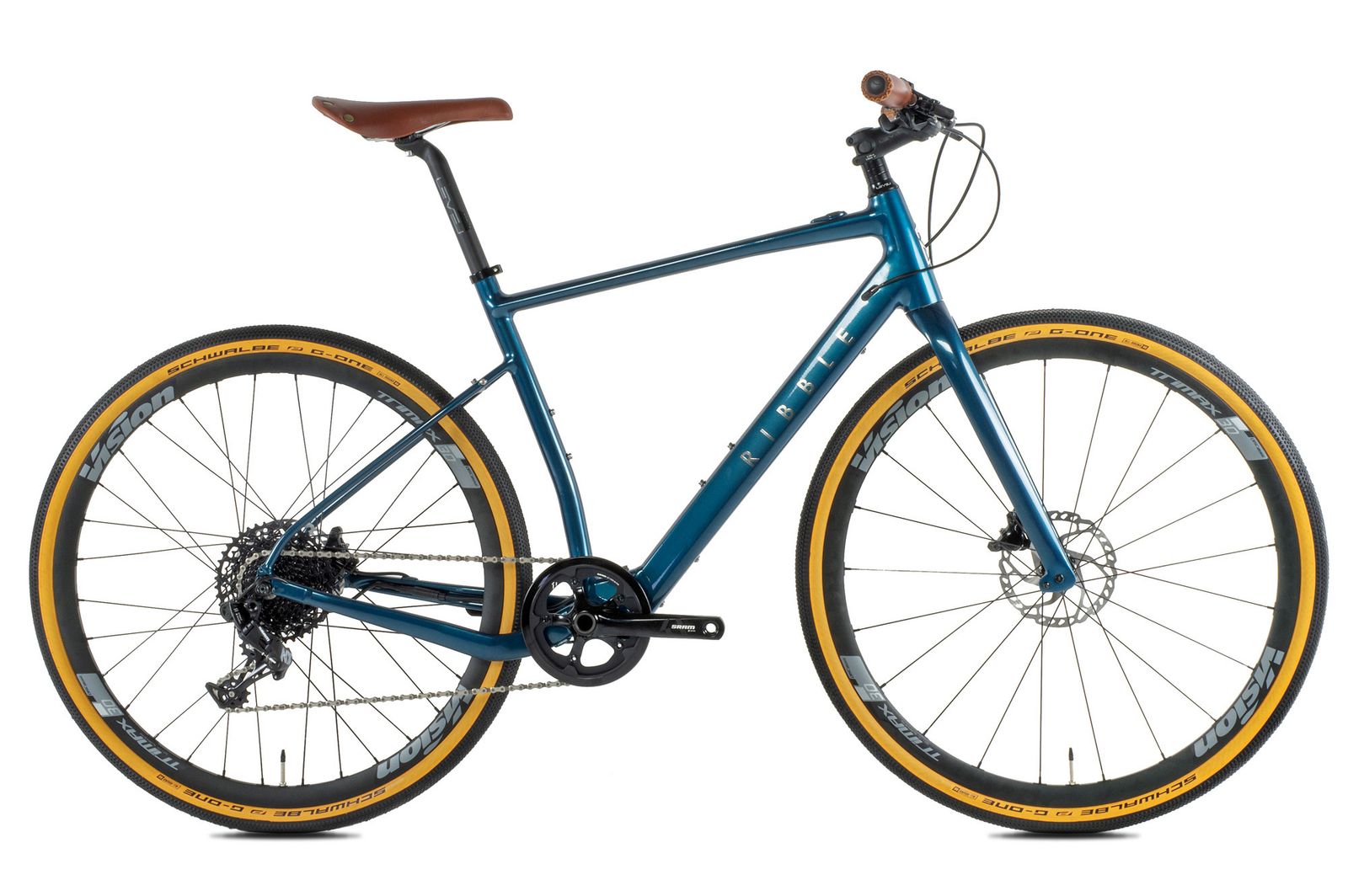 Ribble adds two new e-bikes to its electric stable | Cycling Weekly