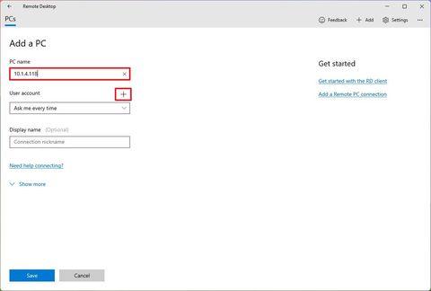 How to get started using Remote Desktop on Windows 11 | Windows Central