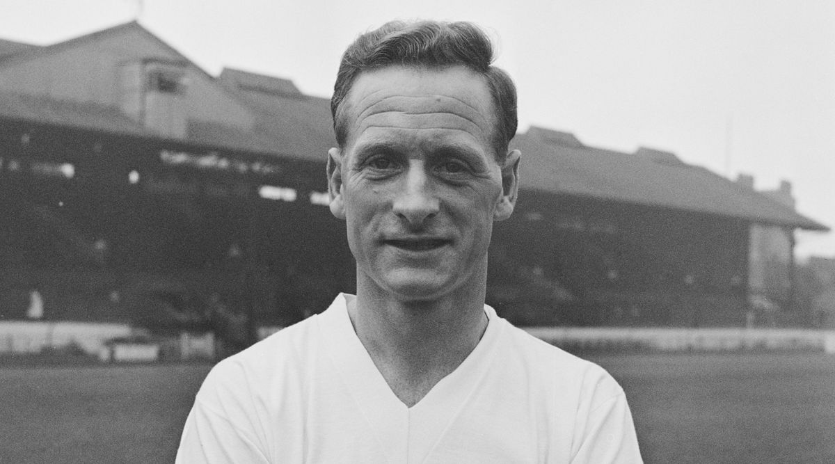 The greatest British footballers ever | FourFourTwo