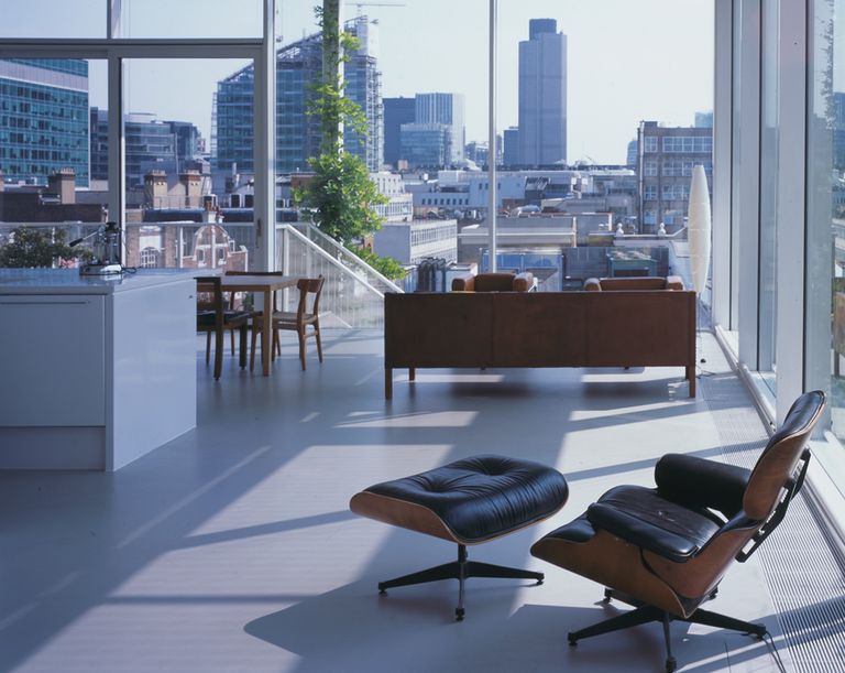 Britain’s finest modernist homes | Wallpaper*