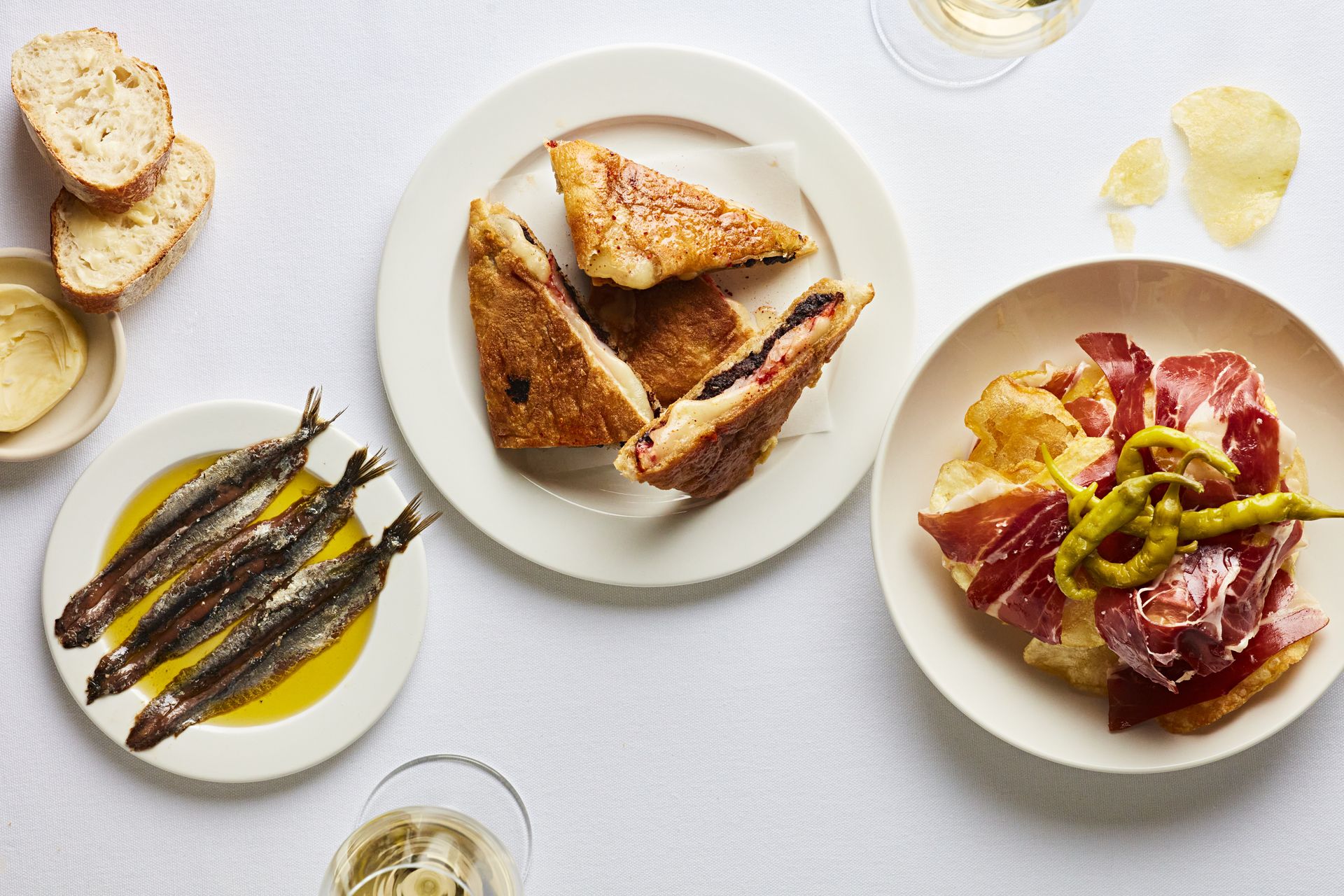 Ibai London restaurant review: 'a place for carnivores' | Wallpaper*