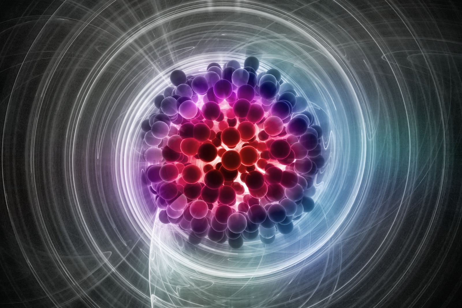 Oddball sexaquark particles could be immortal, if they exist at all ...