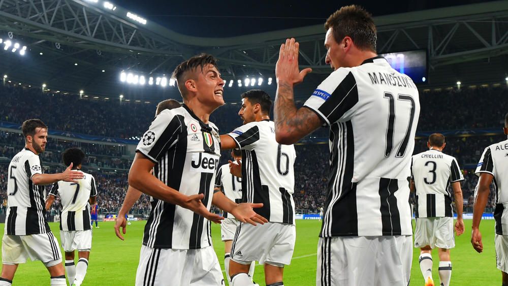 Juventus set to make major changes after Barcelona triumph | FourFourTwo
