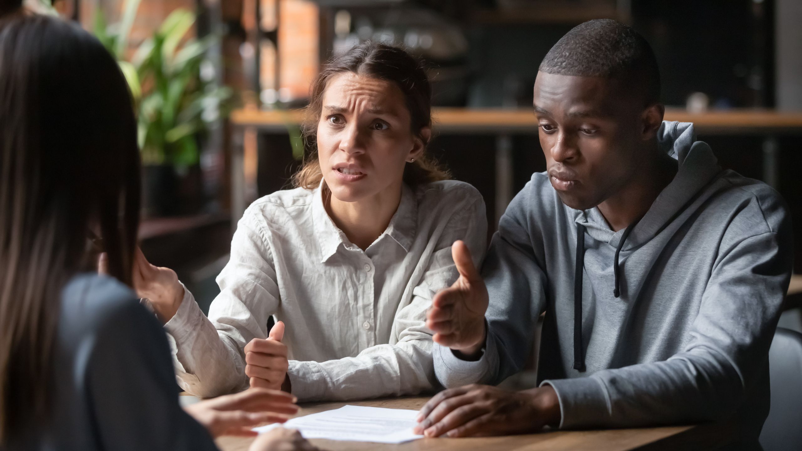 3 top tips for avoiding real estate scams | Real Homes