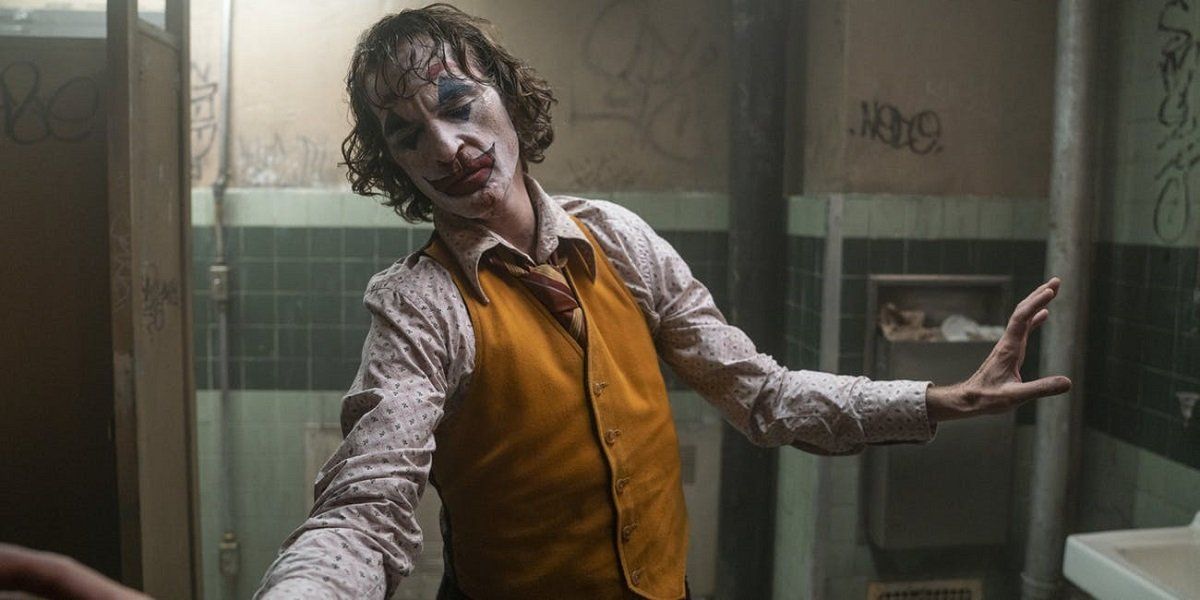 6 DC Comics Villains That Deserve A Joker-Like Movie | Cinemablend