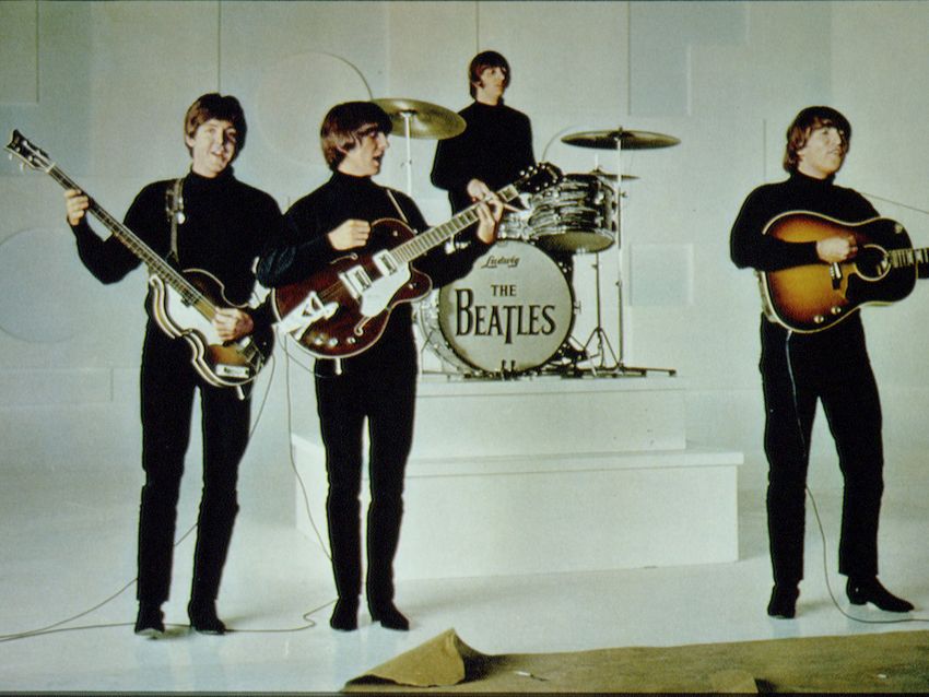 50 essential Beatles facts | MusicRadar