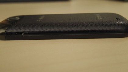 Samsung Exhibit II 4G (T-Mobile) review | TechRadar