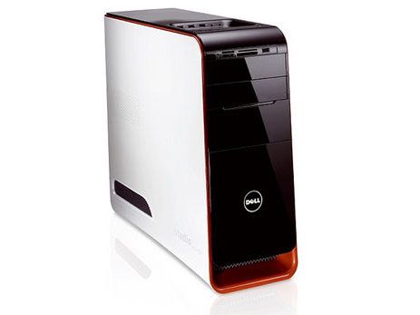 Dell debuts XPS 435 gaming machine | TechRadar