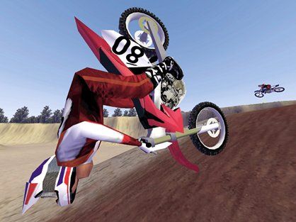 MX Simulator review | GamesRadar+