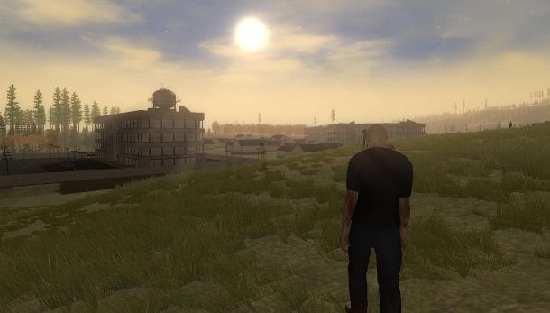The Dead Linger, and now they're decomposing all over Steam Early ...