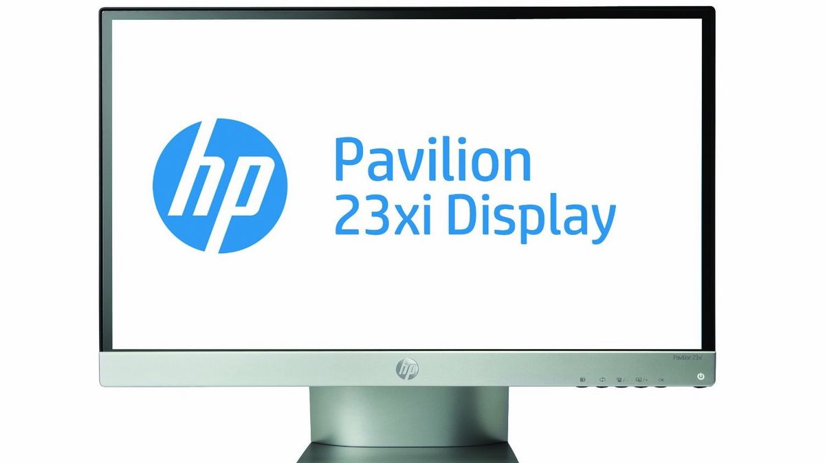TechRadar Tip Off: 24% off an HP Pavilion 23 xi 23-Inch Screen LED-lit ...