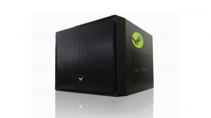 These are all the Steam Machines coming in 2015 | TechRadar