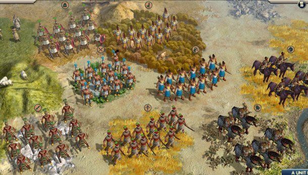 The best Civilization V mods | PC Gamer