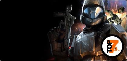The Top 7... things ODST does better than Halo 3 | GamesRadar+
