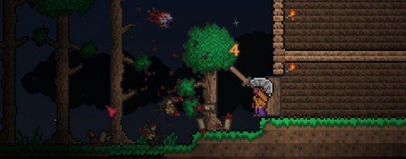 Terraria beginner's guide | PC Gamer