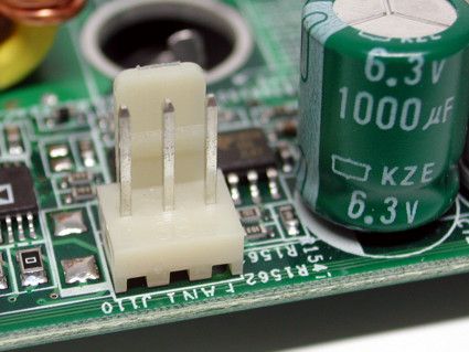 Tyan Thunder S2676 (i7525), Continued - Intel's Xeon Shows Its Stuff in ...