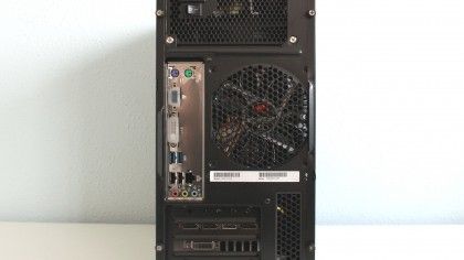 Performance and specifications - Zoostorm Gaming Desktop PC review ...