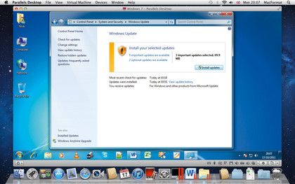 How to run Windows on your Mac | TechRadar