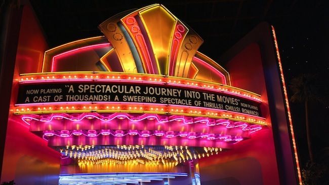 30 Greatest Theme Park Movie Rides: Page 2 - Page 2 | GamesRadar+