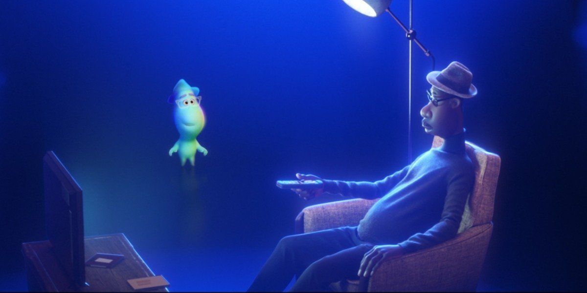 Pixar's Soul Ending Explained: How Things Ended Up For Joe And 22 ...