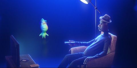 Pixar's Soul Ending Explained: How Things Ended Up For Joe And 22 ...