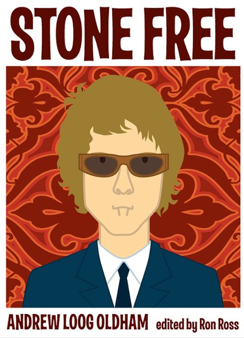 Andrew Loog Oldham: the mastermind of The Rolling Stones | MusicRadar