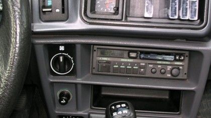 A history of the car head unit | TechRadar