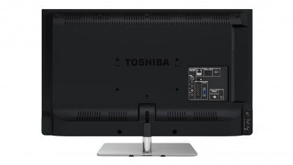 Toshiba 40L6353 review | TechRadar