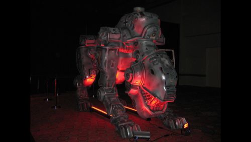 QuakeCon in pictures: North America's biggest LAN party | PC Gamer