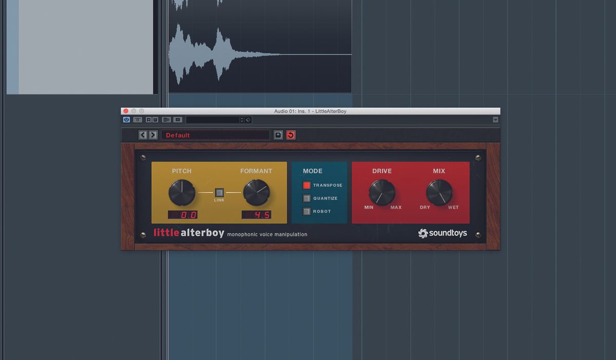 How to understand the basics of pitchshifting | MusicRadar