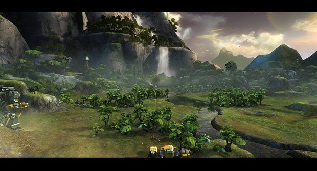 MechWarrior Tactics preview | GamesRadar+