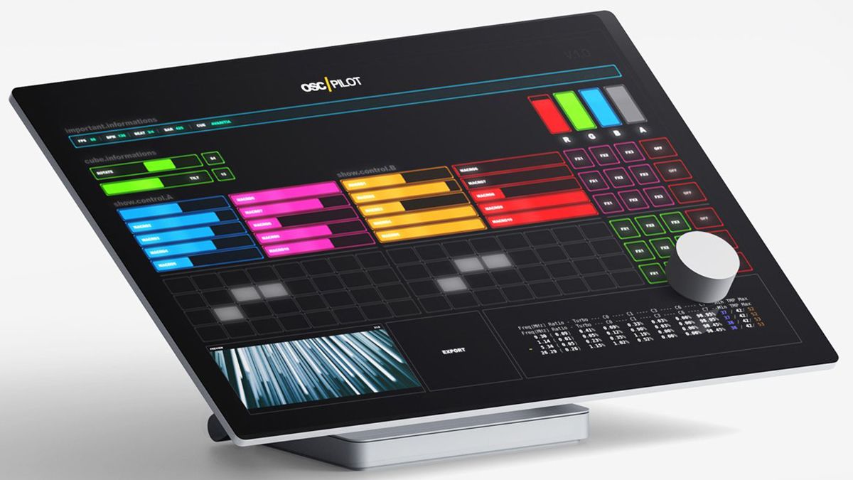 Deadmau5 Dj Setup | atelier-yuwa.ciao.jp
