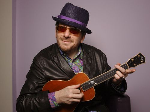 10 famous (and surprising) ukulele players | MusicRadar