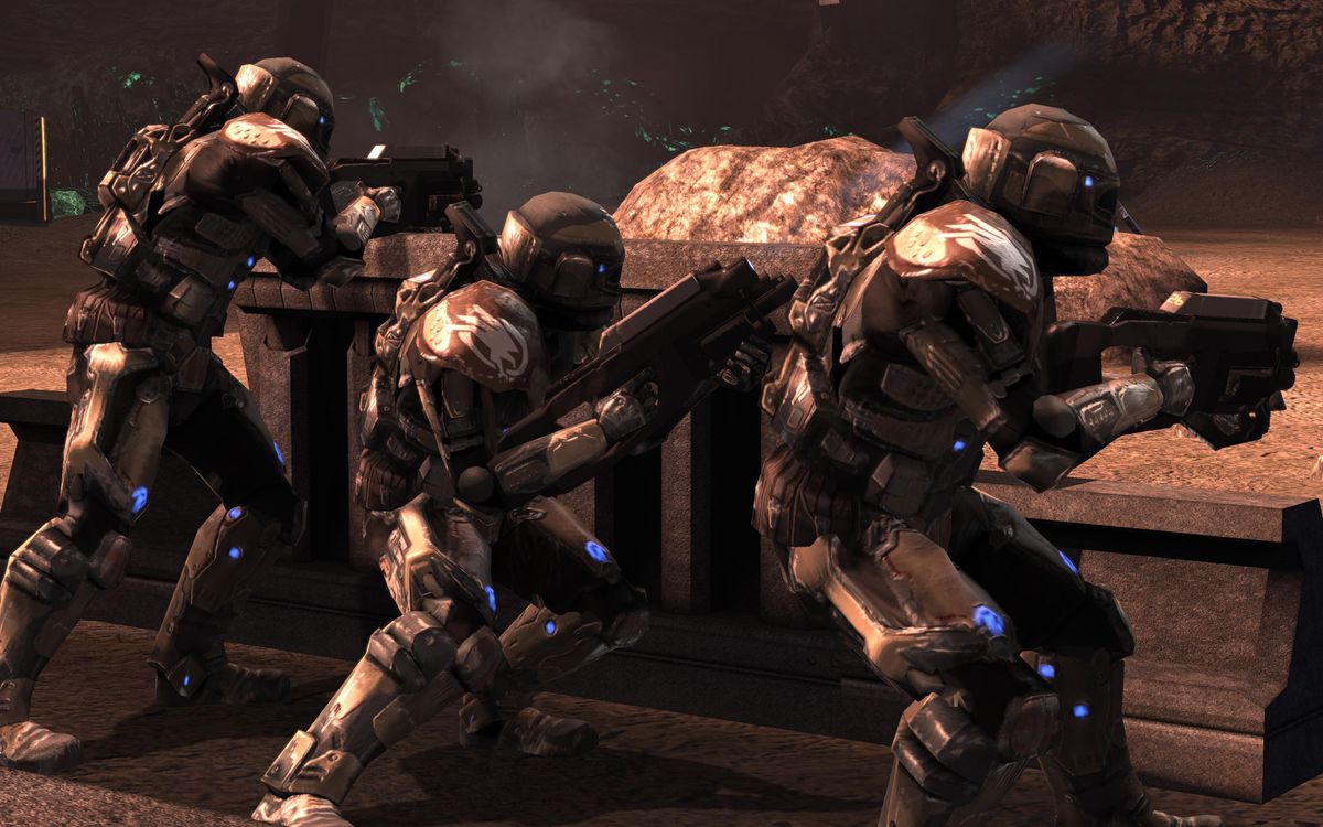 Tiberium | GamesRadar+