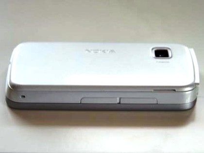 Nokia 5230 review | TechRadar