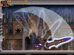 Castlevania: Order of Ecclesia announced | GamesRadar+