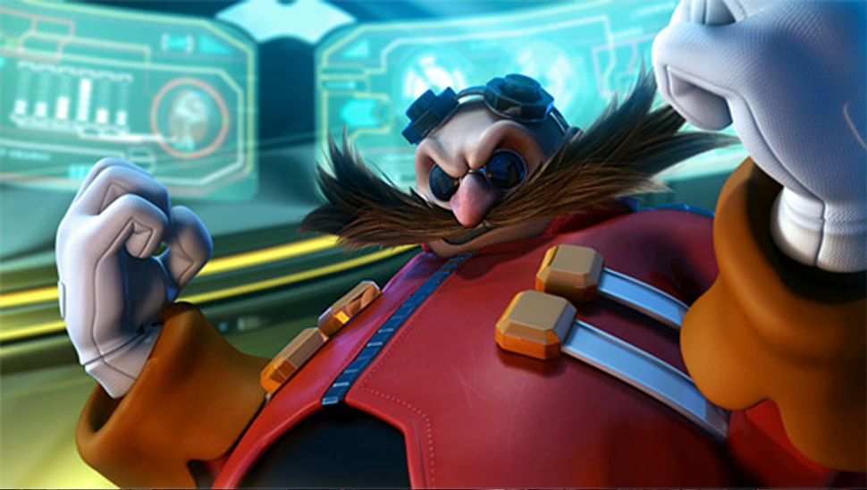 Eggman or Robotnik: The 7 weirdest name changes explained | GamesRadar+