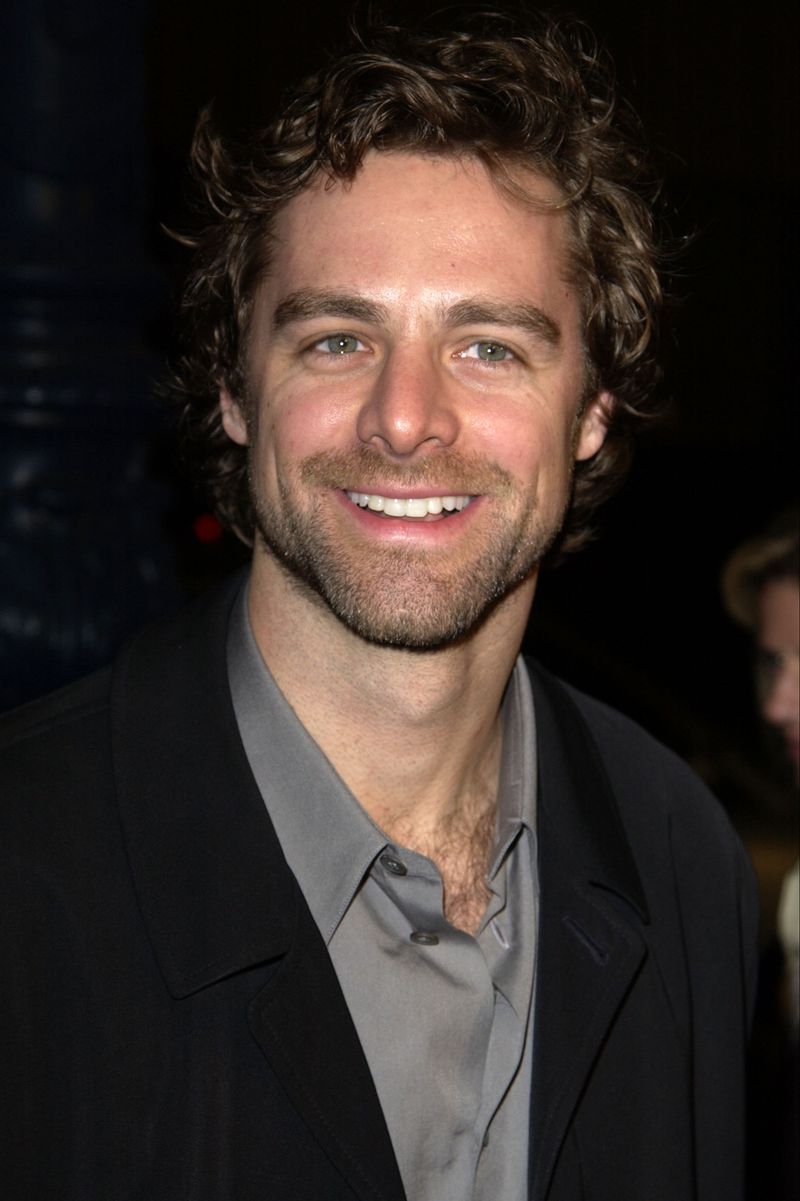 'Gilmore Girls' Cast, Then and Now | Marie Claire